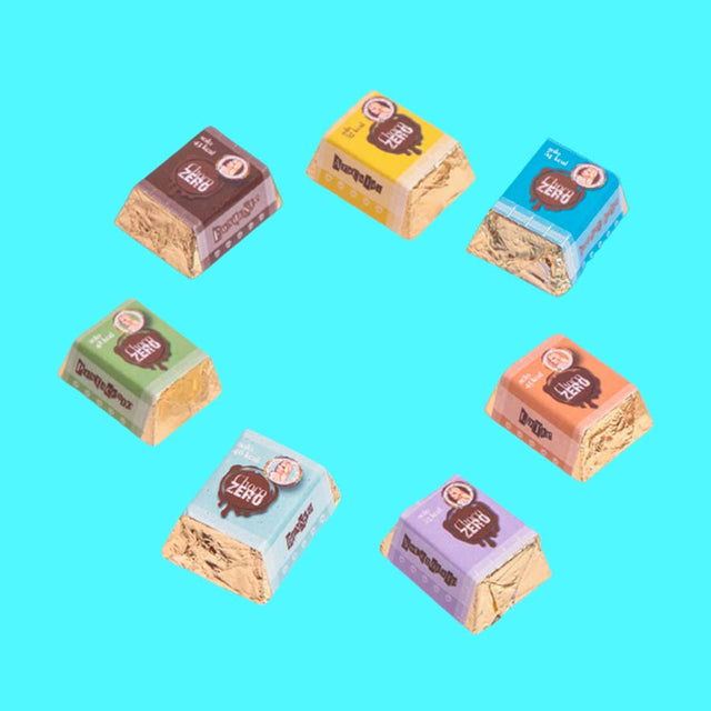 Prodotti – ChocoZero